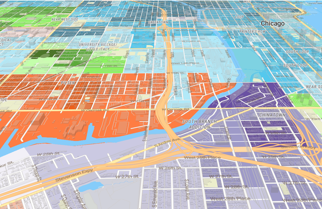PolicyMap
