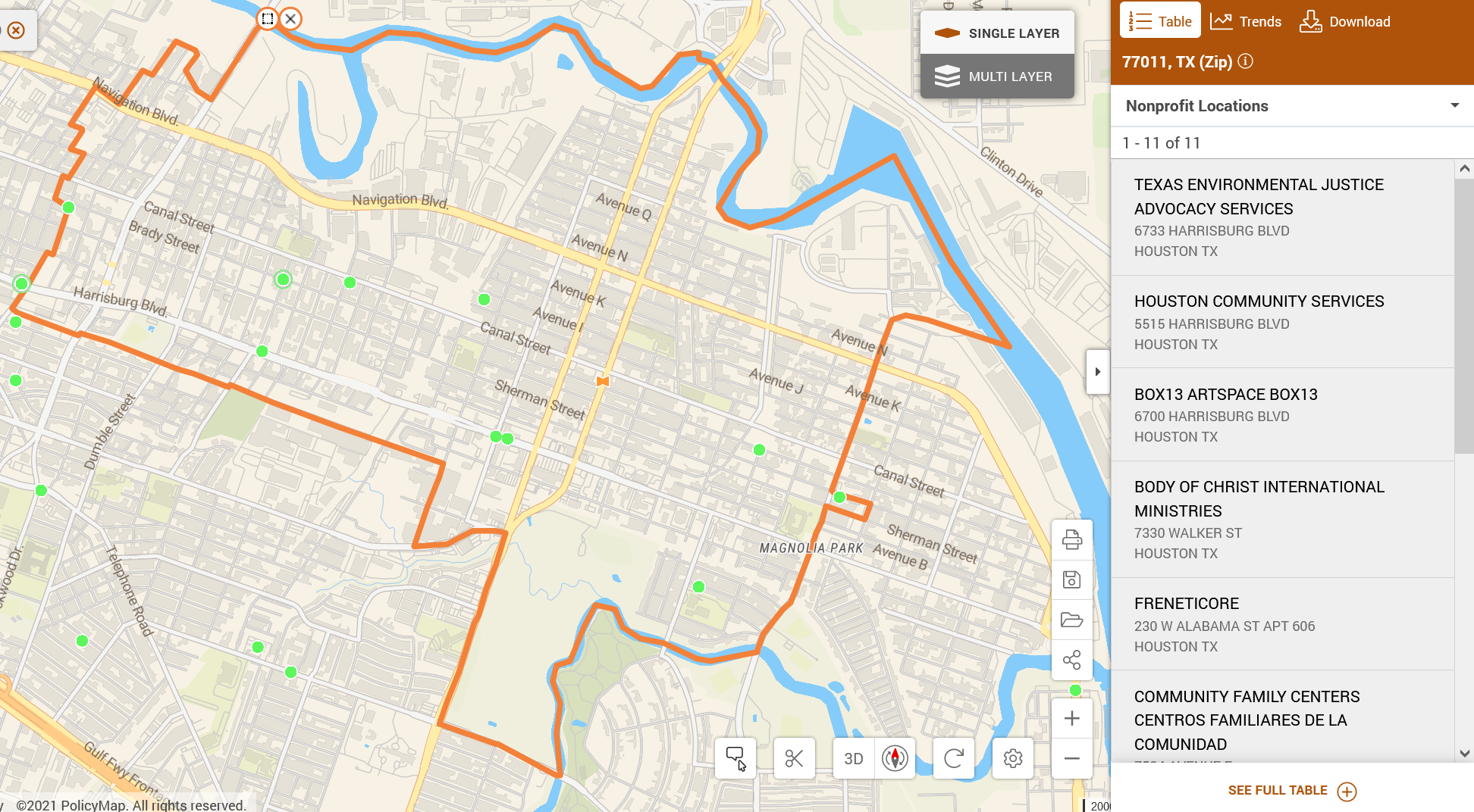 Strategic Planning & Grant Application Resource for Public Libraries