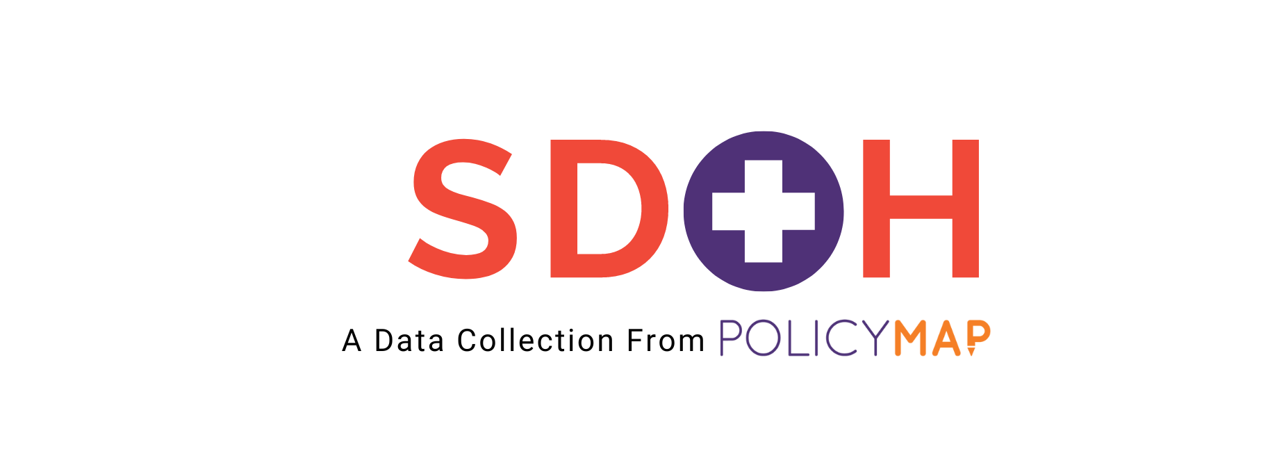 Coming Soon: Curated Collection of SDOH Data