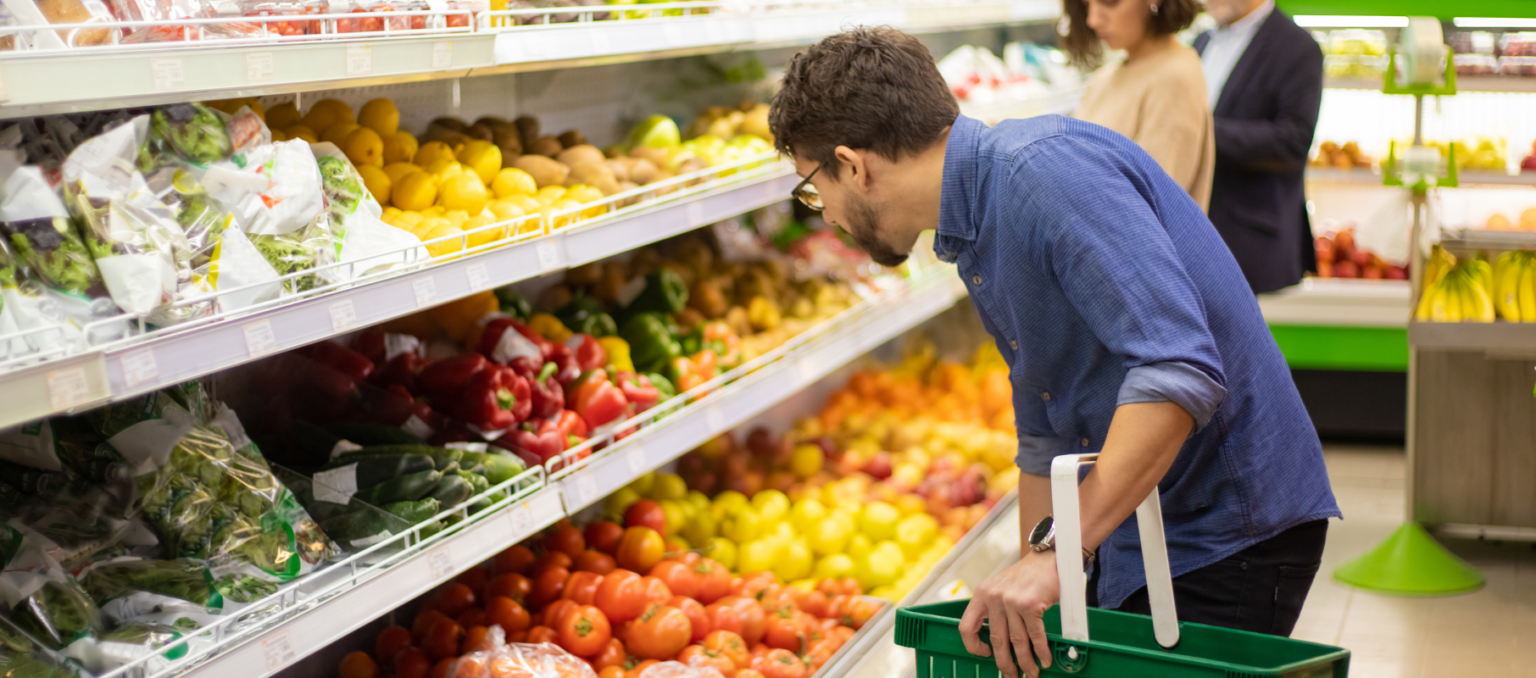Communities Without Grocery Stores | Limited Supermarket Access