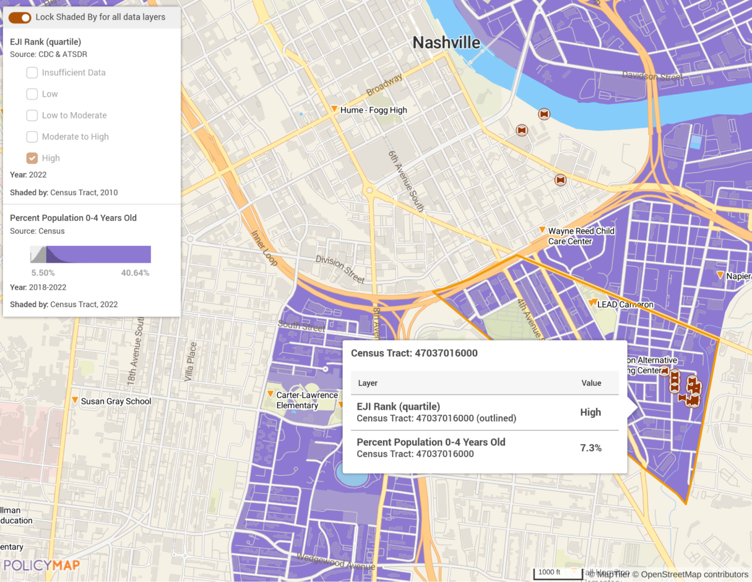 From Maps to Meaning: How Libraries Help Patrons Understand Their ...
