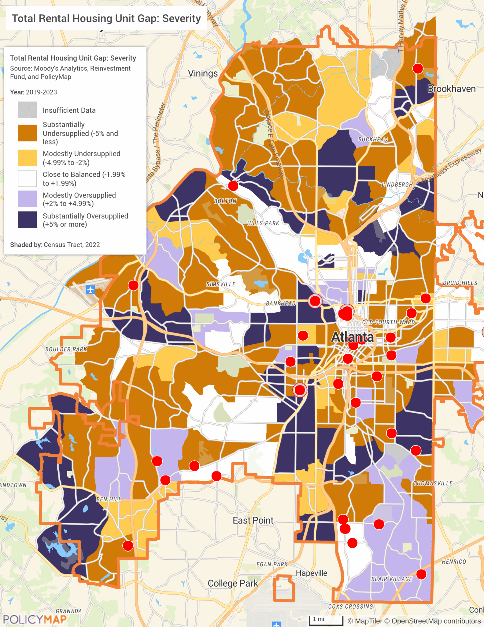 Preserving LIHTC Units to Protect Affordable Housing